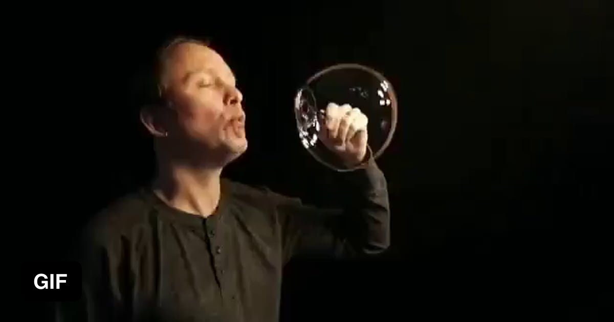 Filling the bubble - 9GAG