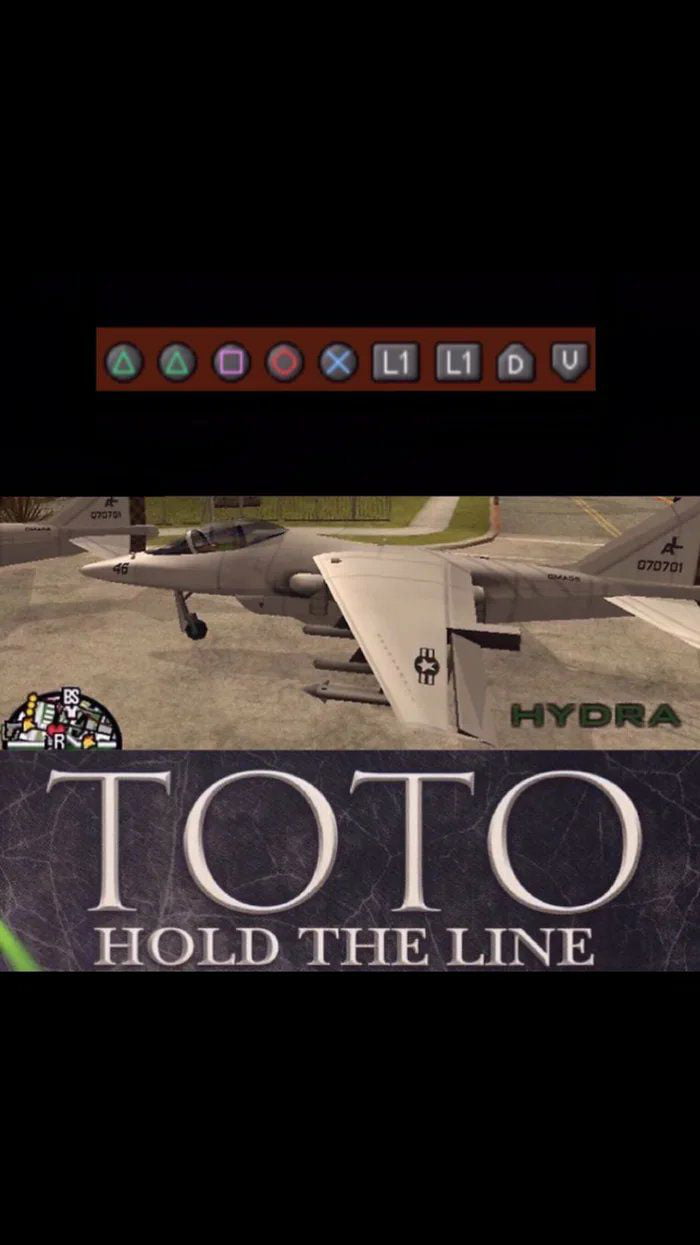 Name a more iconic trio - 9GAG