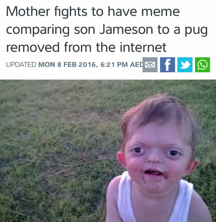 So Sensitive 9gag