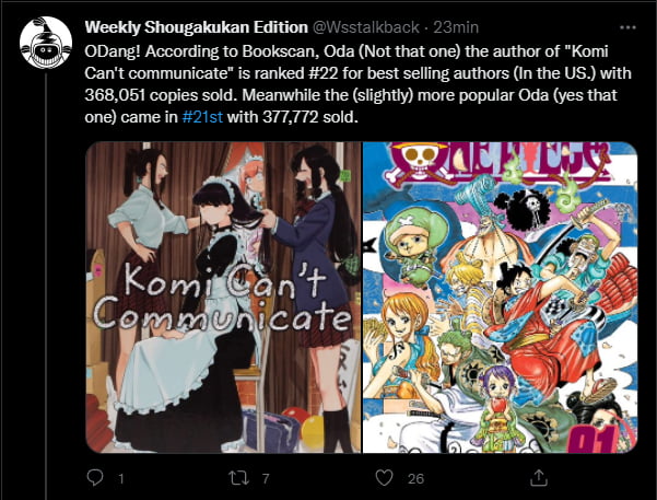 The struggle to be the best Oda - 9GAG