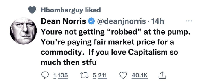 Breaking bad reference? - 9GAG