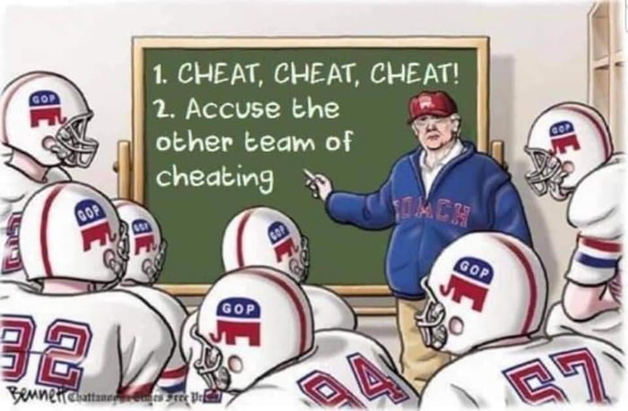 Go team - 9GAG