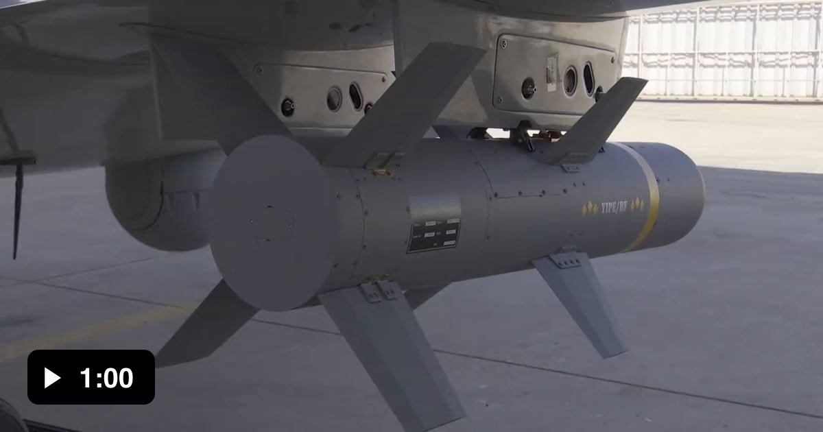 Drone footage of Turkey's Claw-Lock operation in Iraq. - 9GAG