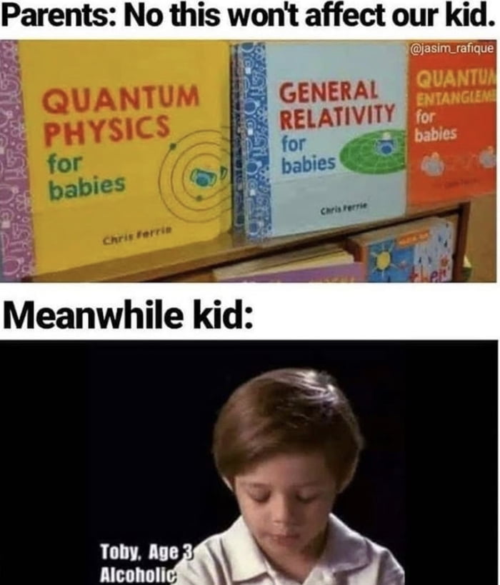 Poor kid - 9GAG