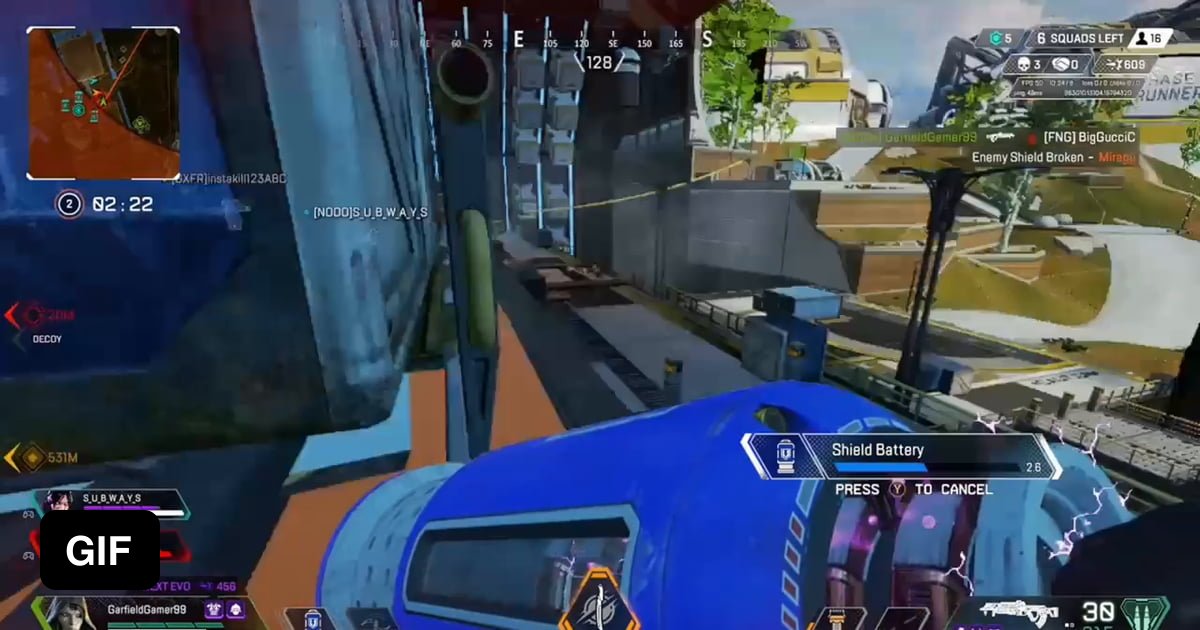 Clearly a skill issue, right? - 9GAG