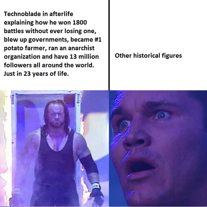 R.I.P. Legend - 9GAG