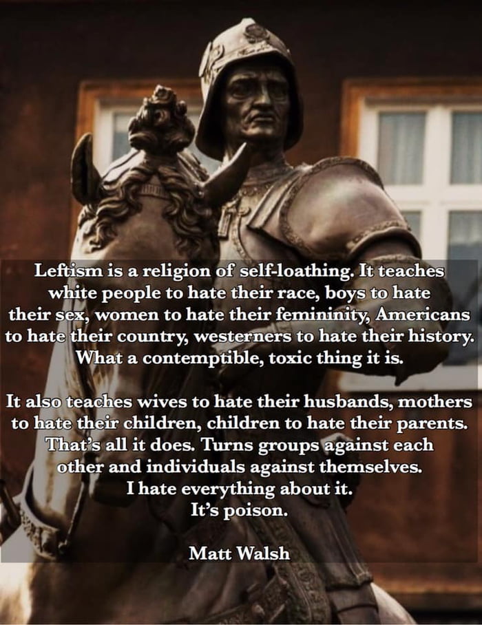 This christcuck does have a point, doesn't he. - 9GAG