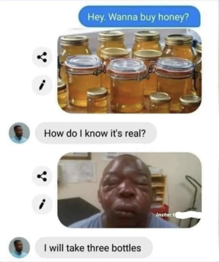Honey 9gag