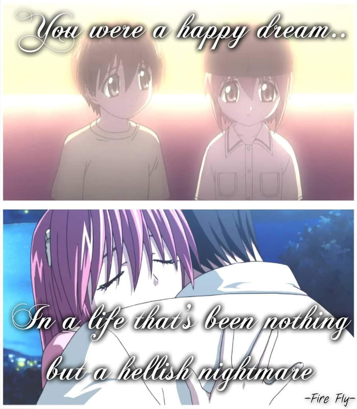 Anime is Life! Anime is Love! - 9GAG