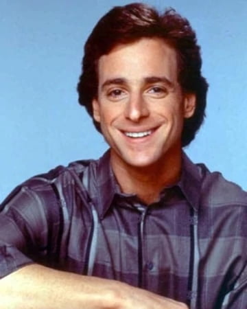 Danny Tanner, 90s. RIP Bob Saget - 9GAG