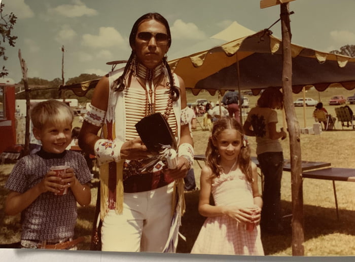 July 1976 Oklahoma - 9GAG