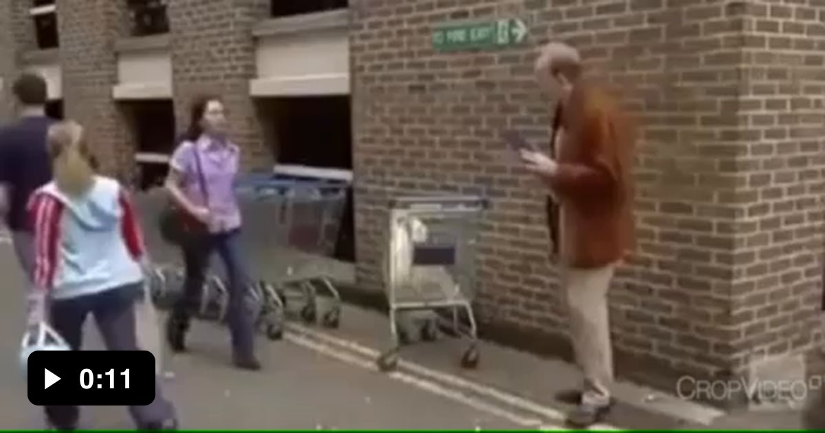 Genuine British - 9GAG