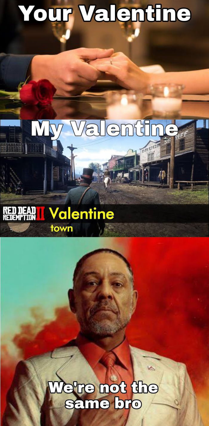 Better graphics and better story - 9GAG