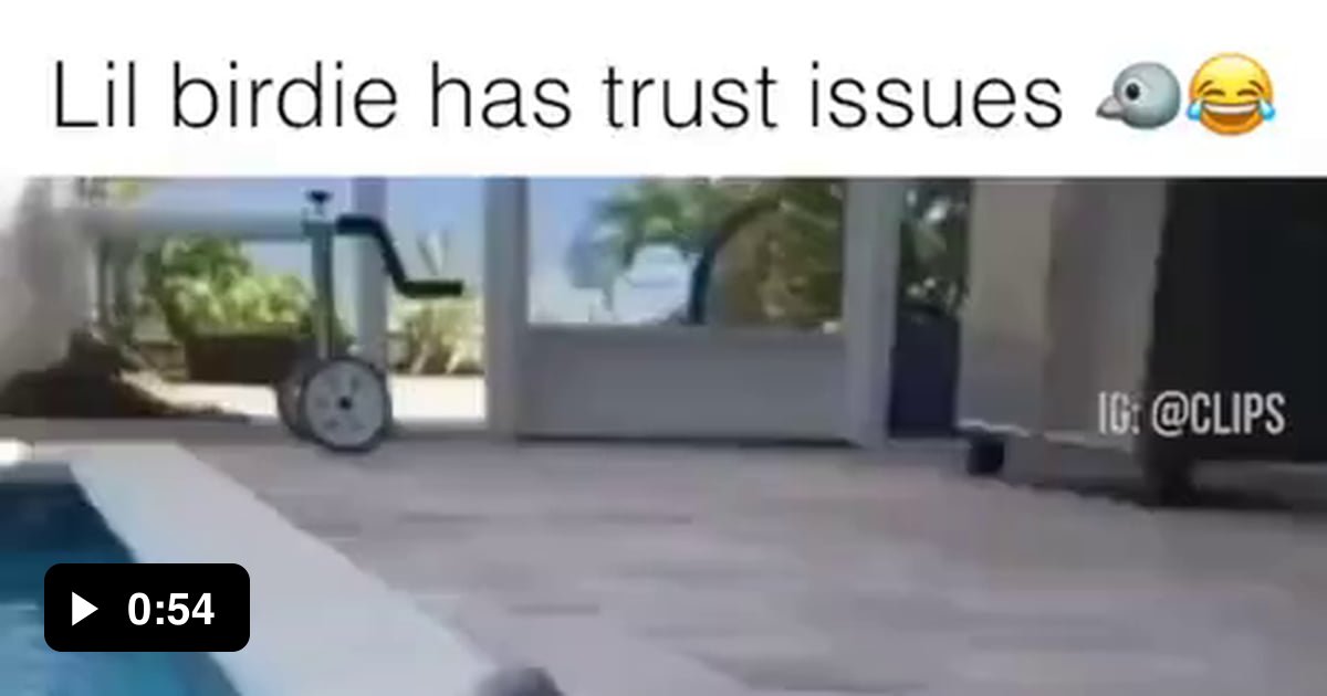 They see me floating - 9GAG