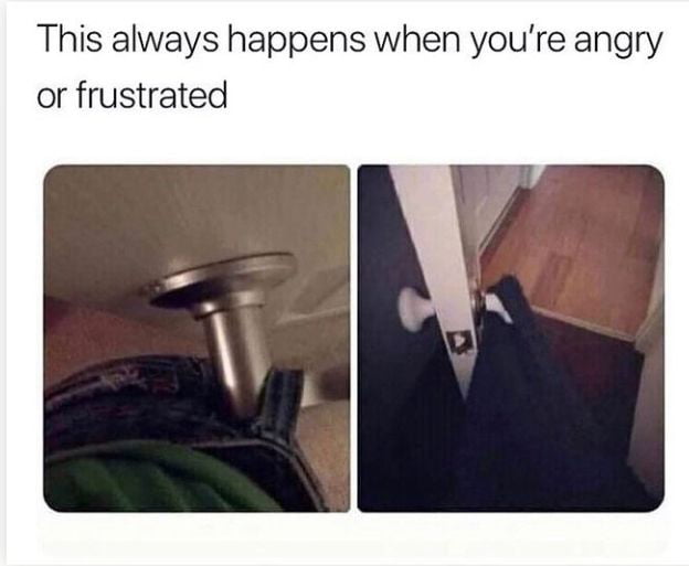 Angry... - 9GAG