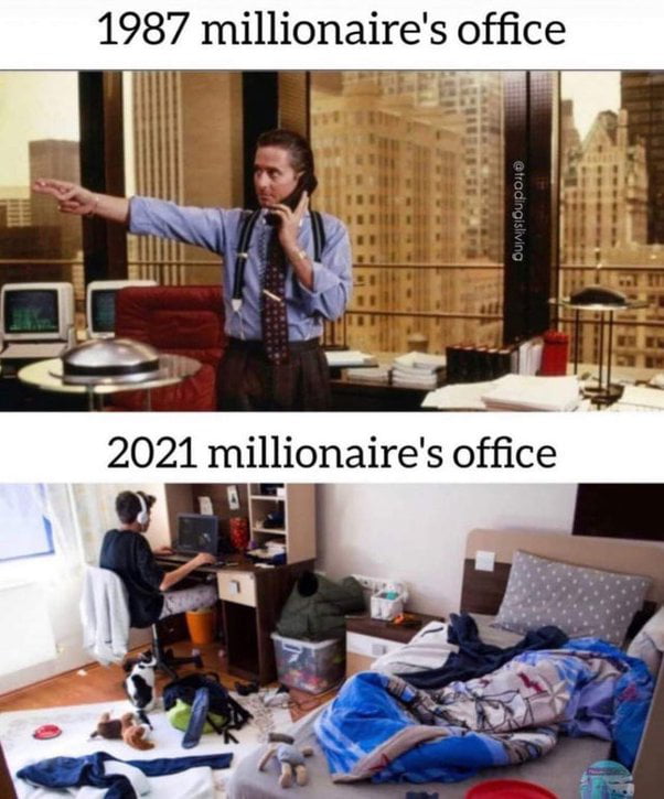 Times changed - 9GAG