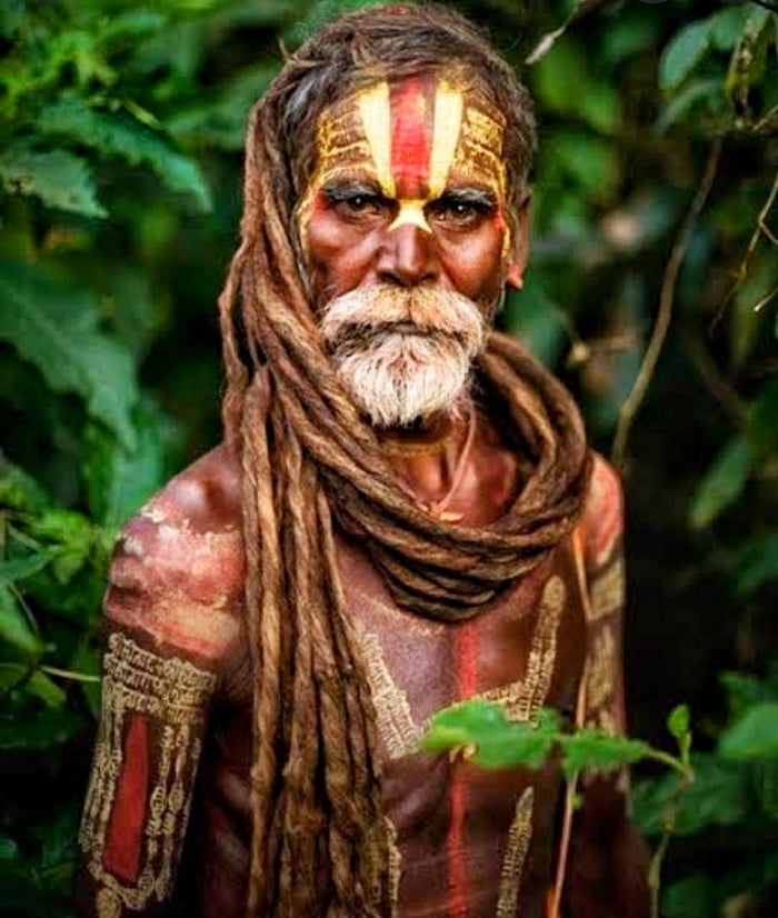 Dreadlocks origin: Thanks to the Vedas, the oldest scriptures of ...