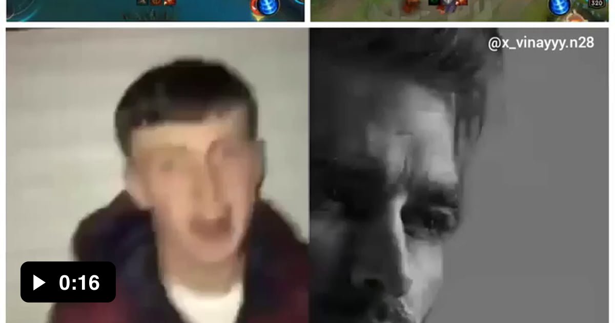 Virgin Akali towerdive vs Chad "Tower? What's that? Nasus - 9GAG