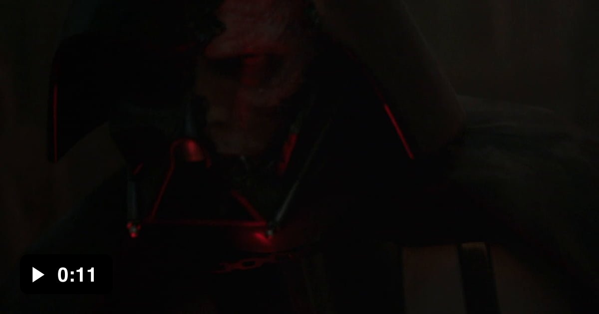 Sith Lords love to scream Obi-Wan Kenobi's name - 9GAG