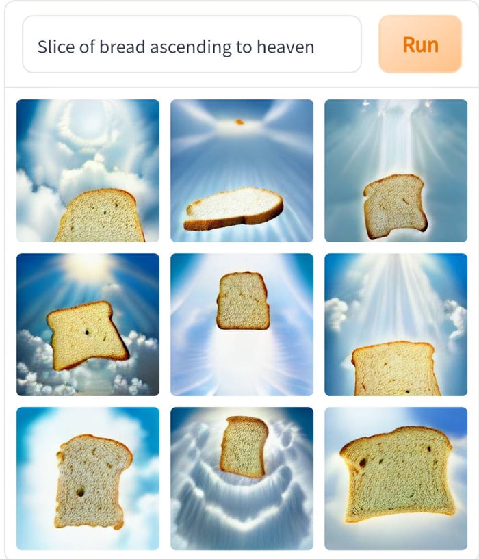 Bread - 9GAG