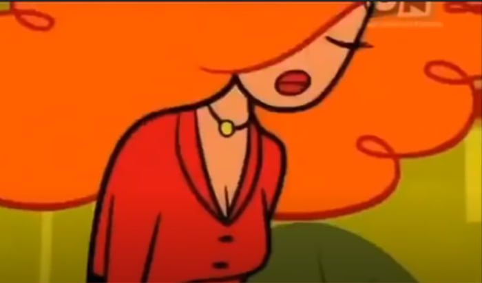 In The Popular Television Show The Powerpuff Girls The Character Ms