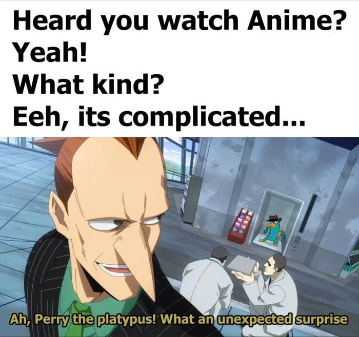 Doo be doo be doo ba doo be doo be doo ba - 9GAG