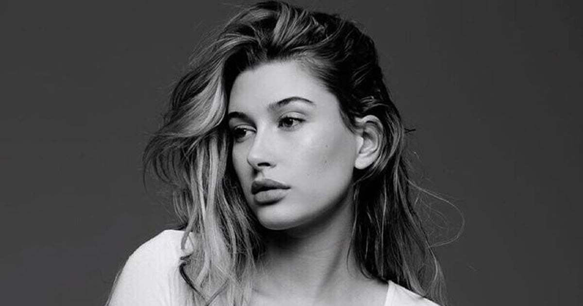 Hailey Baldwin - 9GAG
