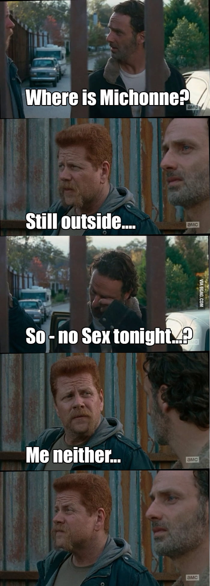 The Wanking Dad 9gag