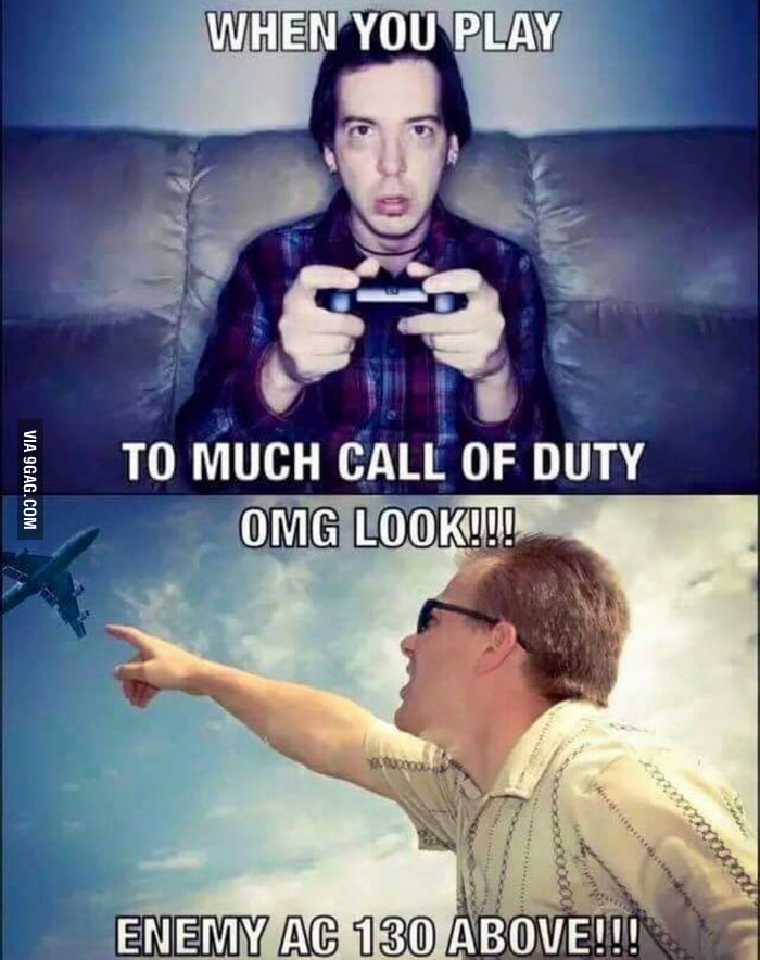 Yes 100% - 9GAG