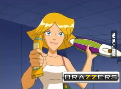 Totally Brazzers - 9GAG