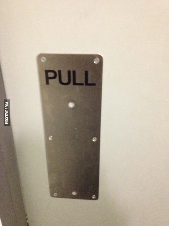 Trapped 9gag 6452