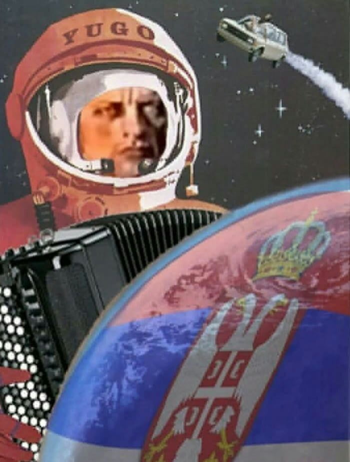 When you spot Alien Kebab - 9GAG