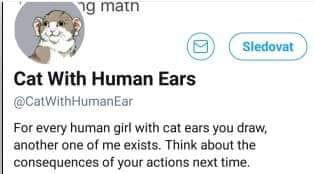 Nekomimi≠Furry - 9GAG