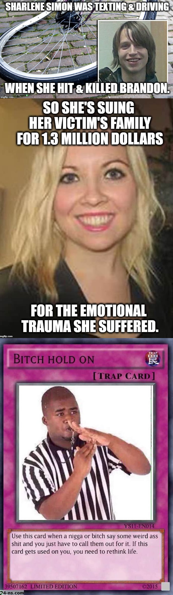 Crikey, that's one cranky sheila. - 9GAG