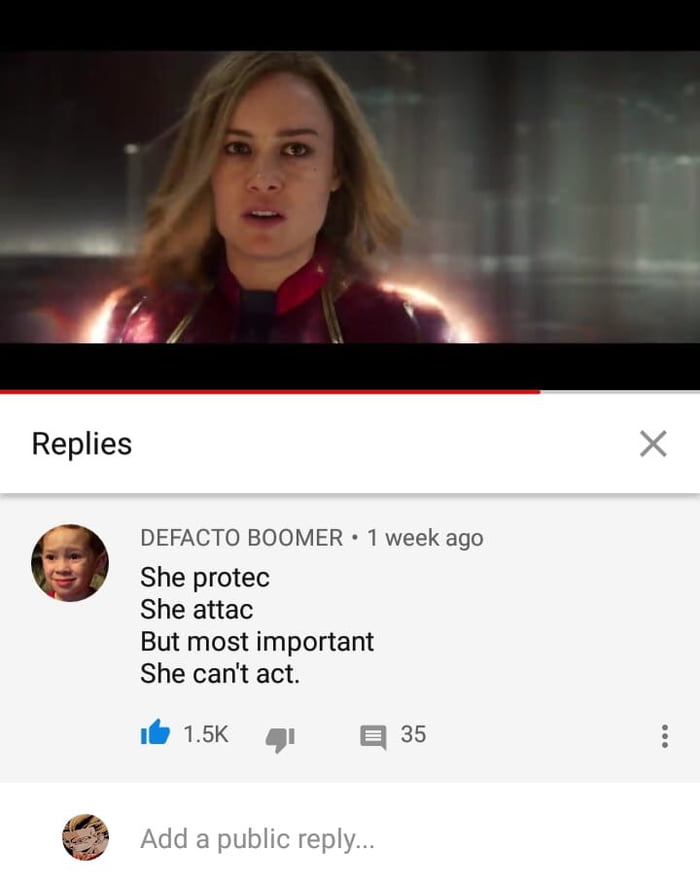 Shots fired at female Cap - 9GAG