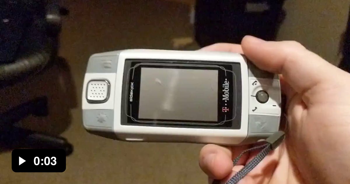 The Classic Sidekick Flip - 9GAG