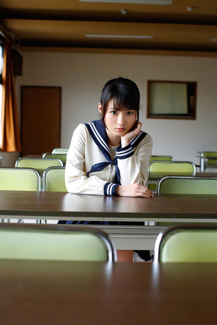 Mizuki Hoshina - 9GAG