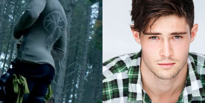 Mattias Inwood, beautiful from every angle - 9GAG