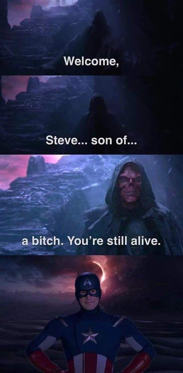 Damn it Rogers - 9GAG