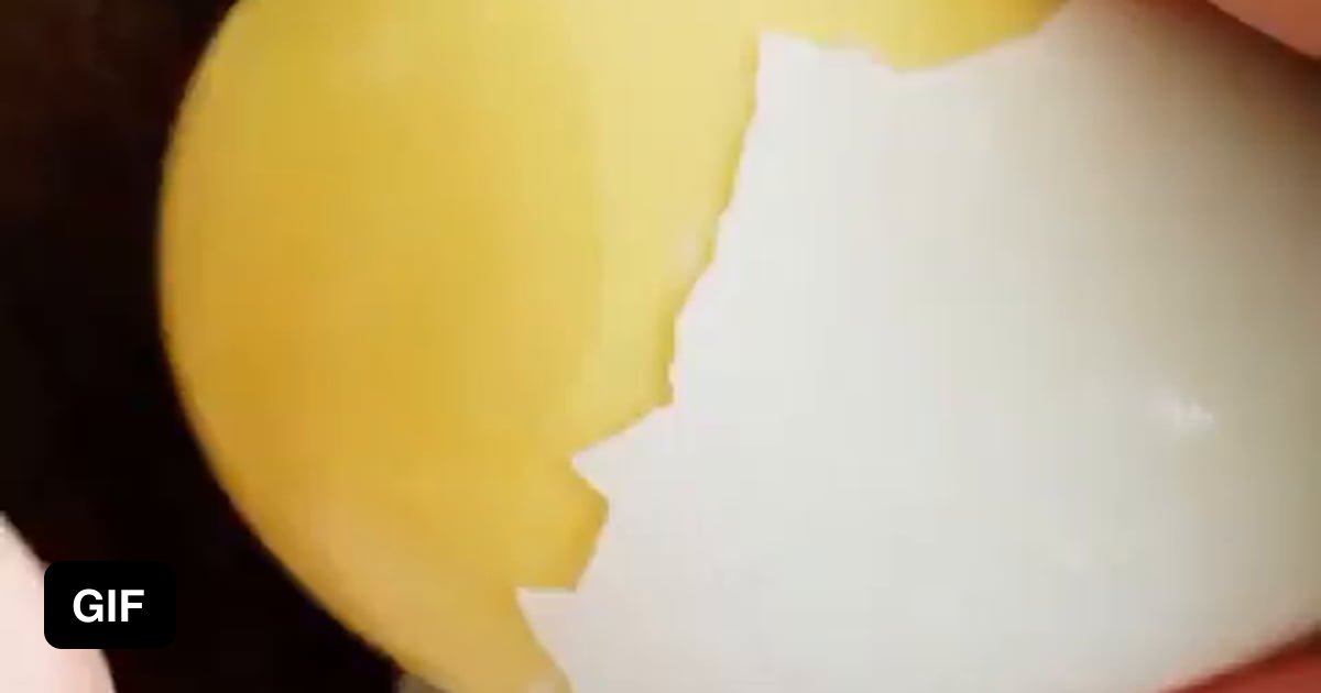 This Inside Out Egg! - 9GAG