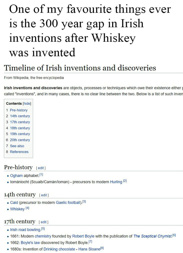 Irish are Savage AF! - 9GAG