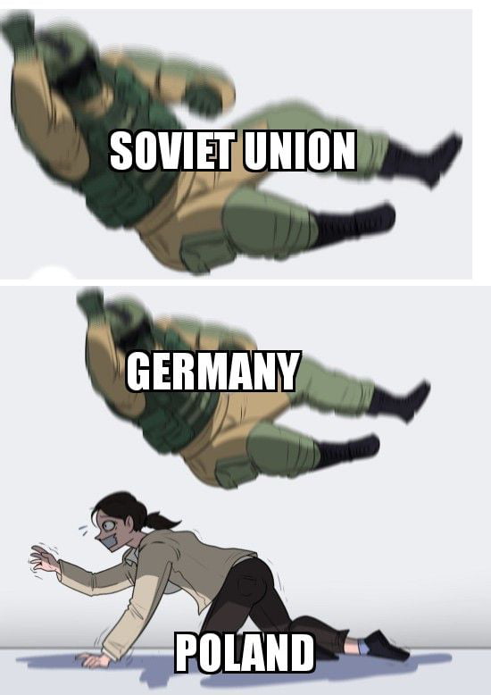 Low effort WW2 meme - 9GAG