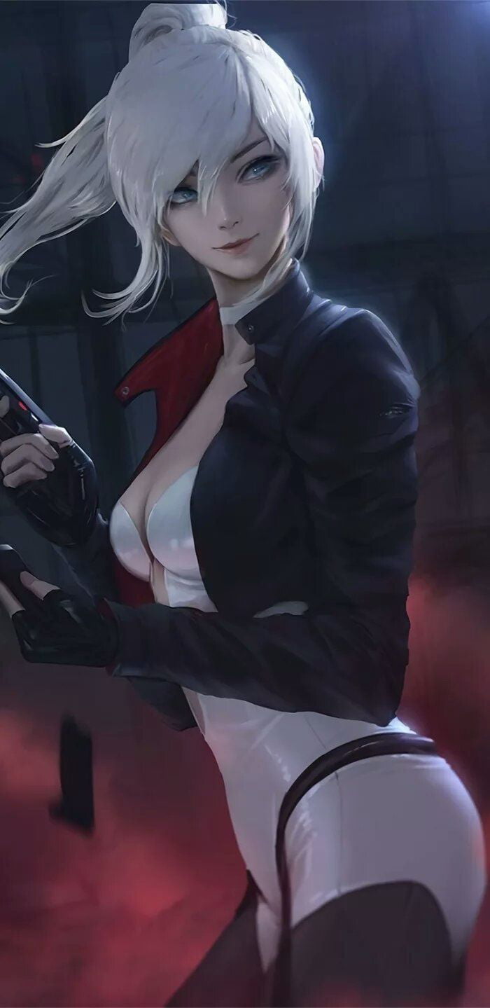 Do anyone know her? Desperately needed - 9GAG