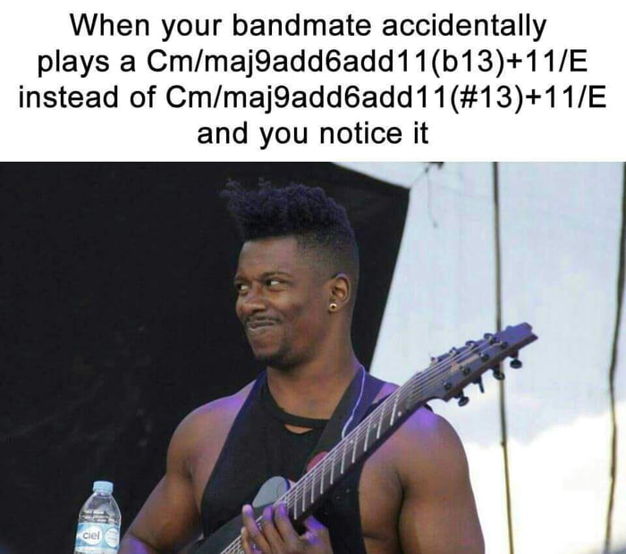 Animals As Leaders - 9GAG