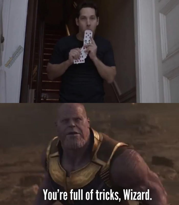 Online Close Up Magic University - 9GAG