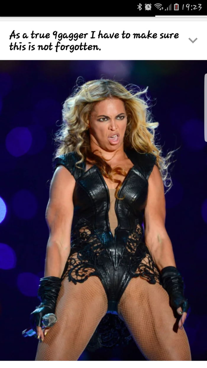 This cannot be forgotten - 9GAG