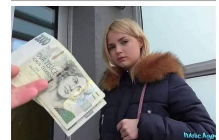 A man needs a name - 9GAG