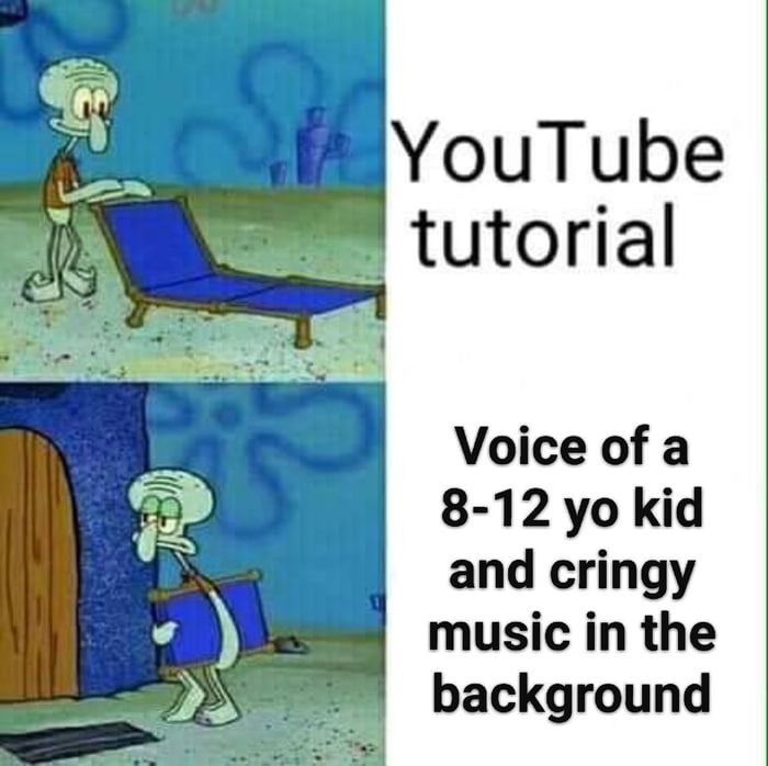 Every damn time - 9GAG