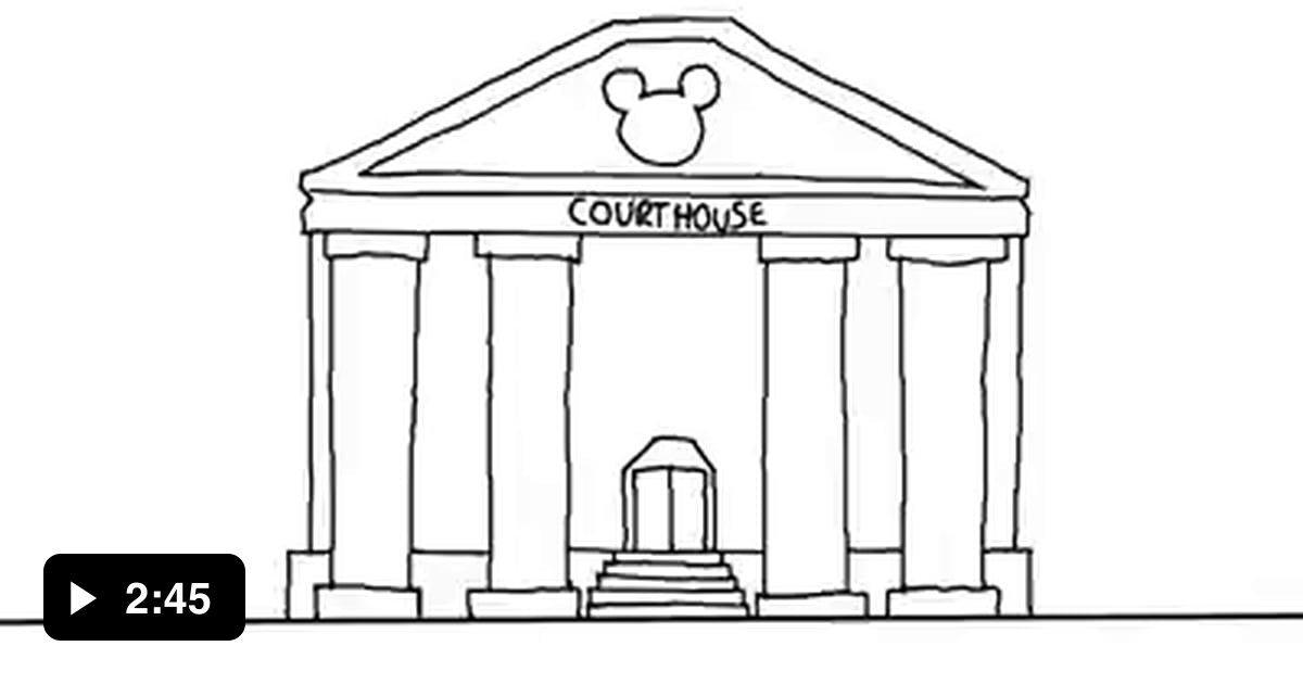 Goofy's trial by filth guys - 9GAG