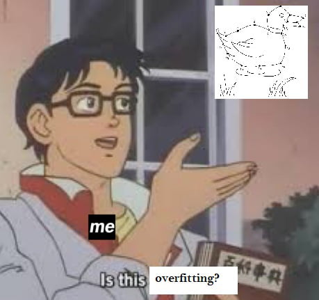 Machine learning - 9GAG